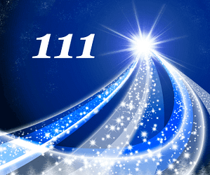 Meaning of Angel Number 111 - Angel-Sparkles