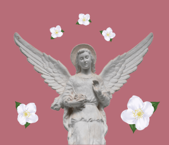 Archangels - Angel-Sparkles