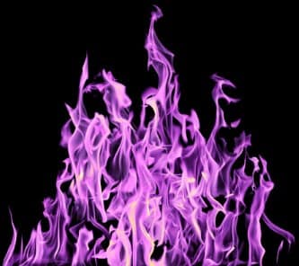 Powerful Violet Flame Meditation - Angel-Sparkles