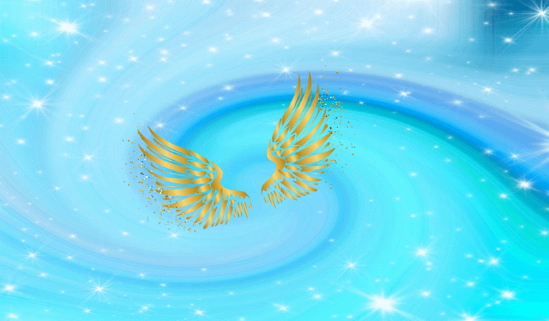 Archangels - Angel-Sparkles