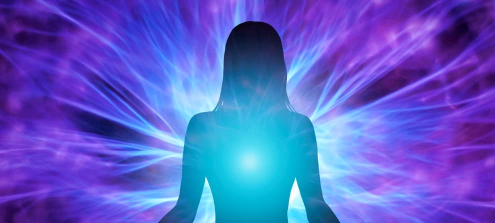 What Is Ascension - Angel-Sparkles