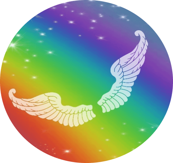 Archangels - Angel-Sparkles