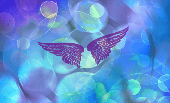 Who is Archangel Raguel - Angel-Sparkles