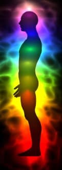 Aura Drawing with Angel Energy Healing - Angel-Sparkles