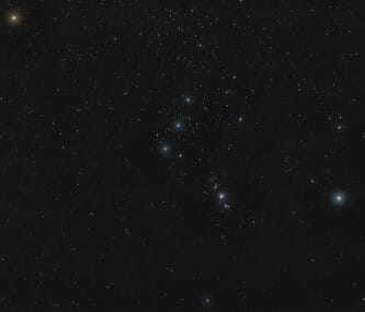 Learn about Archangel Orion - Angel-Sparkles