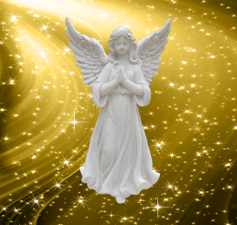 How Healing with Angels Improves Your Life - Angel-Sparkles