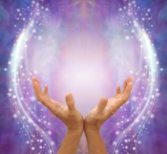 How Does Energy Healing Work - Angel-Sparkles
