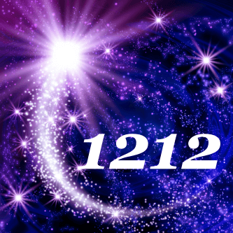 What is The Meaning of 1212 - Angel-Sparkles