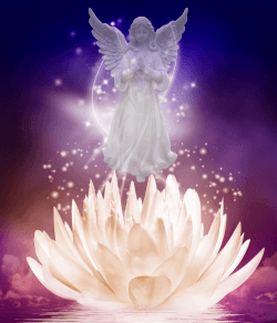 Channeled Angel Message for 2023 - Angel-Sparkles