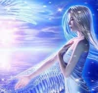 Who Is Archangel Uriel - Angel-Sparkles