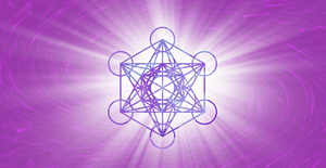 Who is Archangel Metatron - Angel-Sparkles