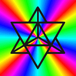 How To Activate Your Merkaba Star - Angel-Sparkles