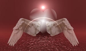 Who is Archangel Azrael - Angel-Sparkles