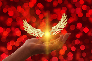 How To Recognize and Trust Angelic Messages - Angel-Sparkles