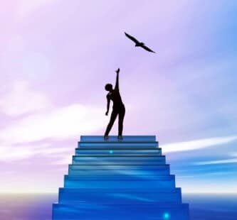 How to Step into Your Power - Angel-Sparkles