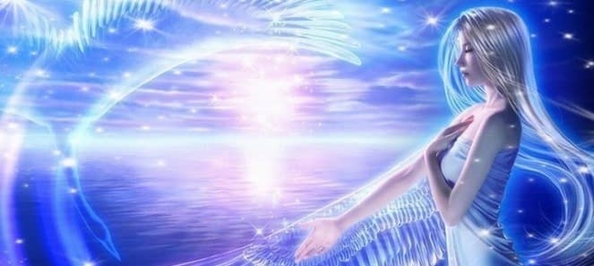 What is Angel Energy Healing - Angel-Sparkles Angel Energy Healing