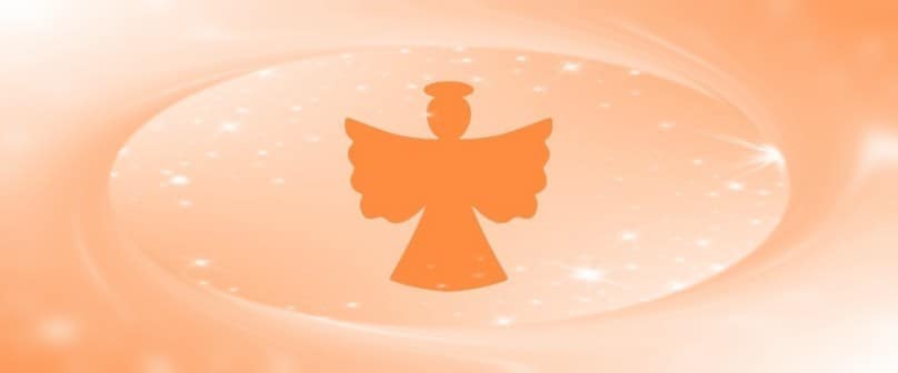 Who Is Archangel Chamuel - Angel-Sparkles