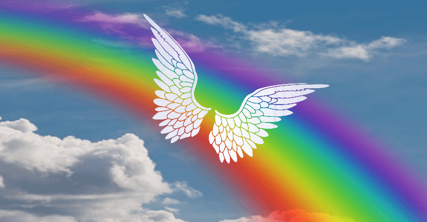 22 Angel Signs - Angel-Sparkles