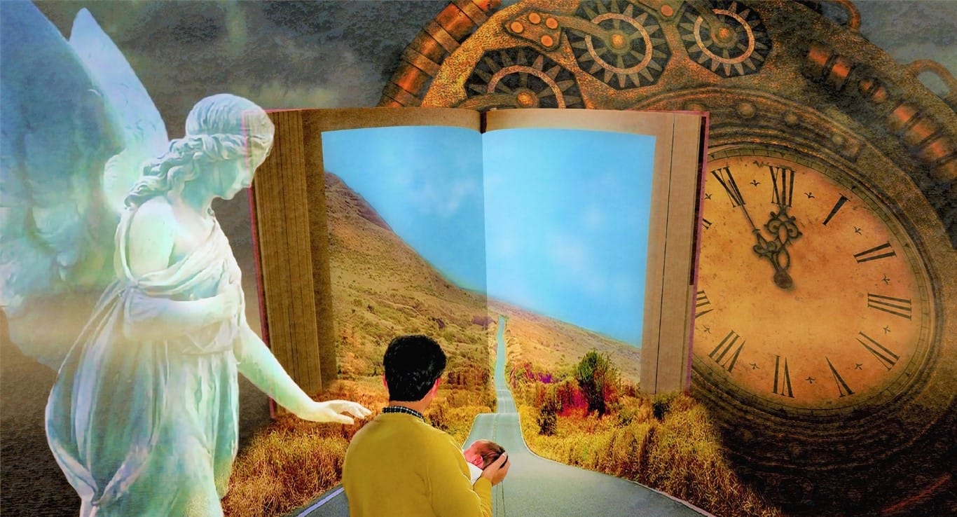 How To Access Your Akashic Records - Angel-Sparkles